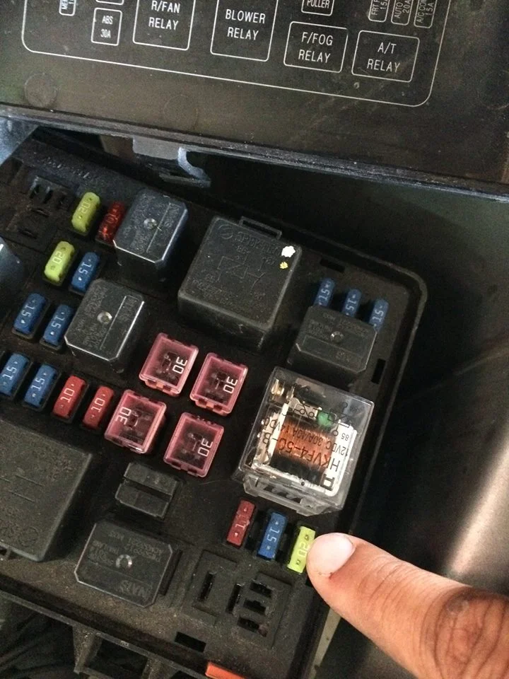 ADA 6 BENDA BOLEH CHECK KALAU TIBA-TIBA AIRCOND TAK SEJUK